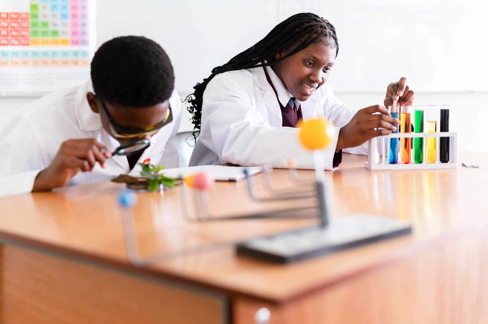 Stedin – Onwards and Upwards